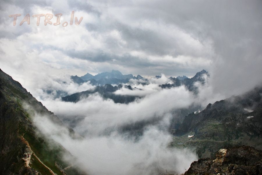 Tatri.lv - путеводитель по Польским Татрам